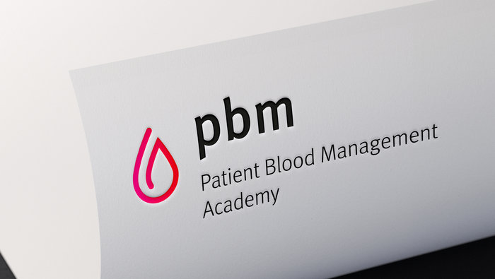 Corporate Design für pbm Academy - Bloom Werbeagentur in München und ...